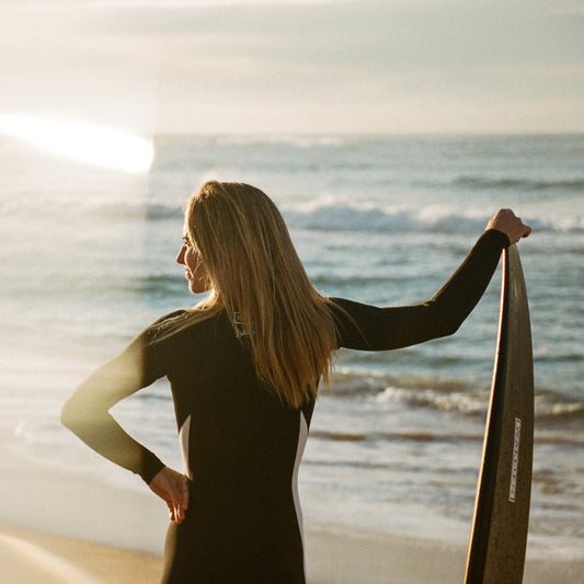 About Us | WALLIEN - Award-Winning Water Wear for Water Women