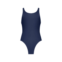 Women's High-Performance Swimsuit with Bust Support – WALLIEN